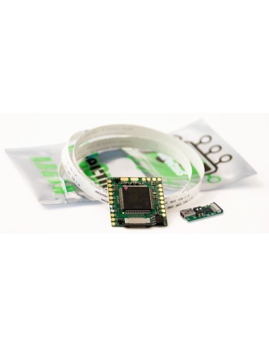 MOD CHIP ARGON 2MBIT CHIP + PROGRAMMER (WII)